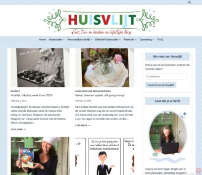 Weblog: wat is het, en hoe maak je er eentje?